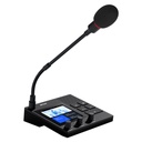 GEN-6212A01, SPON, Bocina IP-SIP de techo, PoE, 10W, micrófono ...